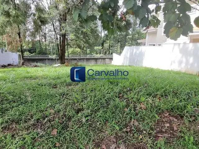 Terreno / Lote para Venda em Campinas/SP Loteamento Alphaville Campinas