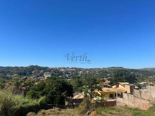 Terreno / Lote para Venda em Campinas/SP Loteamento Arboreto dos Jequitibás Sousas