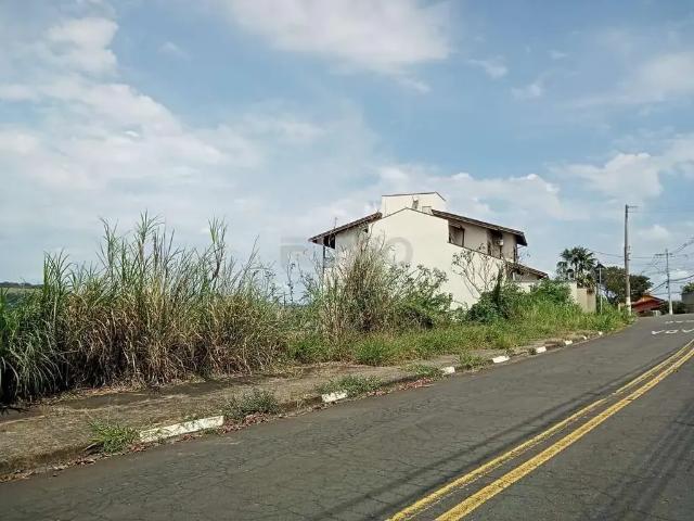 Terreno / Lote para Venda em Campinas/SP Loteamento Arboreto dos Jequitibás Sousas