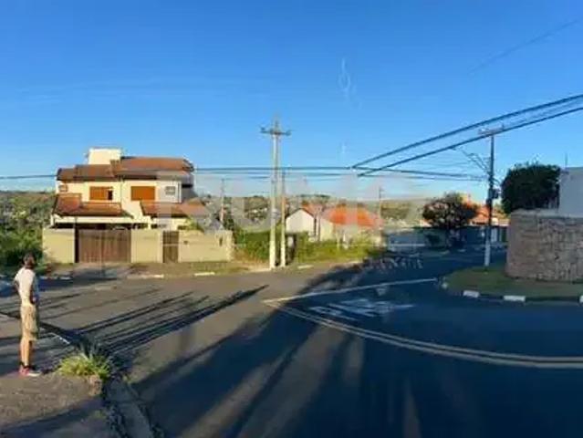 Terreno / Lote para Venda em Campinas/SP Loteamento Arboreto dos Jequitibás Sousas
