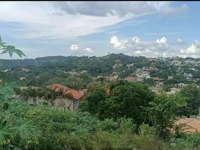 Terreno / Lote para Venda em Campinas/SP Loteamento Arboreto dos Jequitibás Sousas