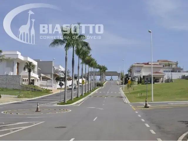 Terreno / Lote para Venda em Campinas/SP Loteamento Mont Blanc Residence