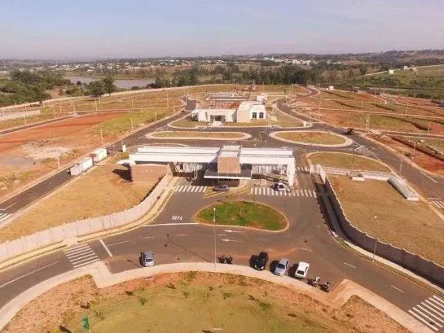Terreno / Lote para Venda em Campinas/SP Loteamento Mont Blanc Residence