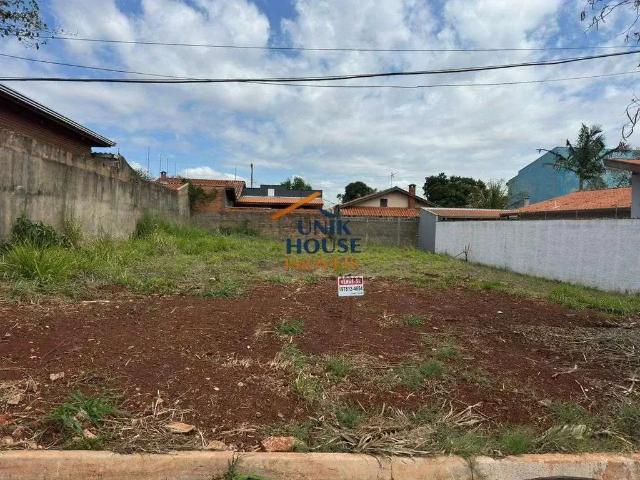 Terreno / Lote para Venda em Campinas/SP Loteamento Solar Campinas