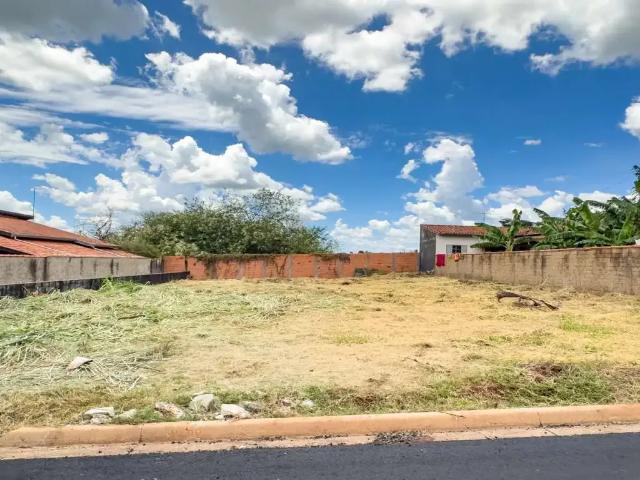Terreno / Lote para Venda em Campinas/SP Loteamento Solar Campinas