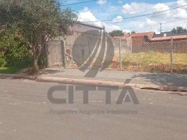 Terreno / Lote para Venda em Campinas/SP Loteamento Solar Campinas