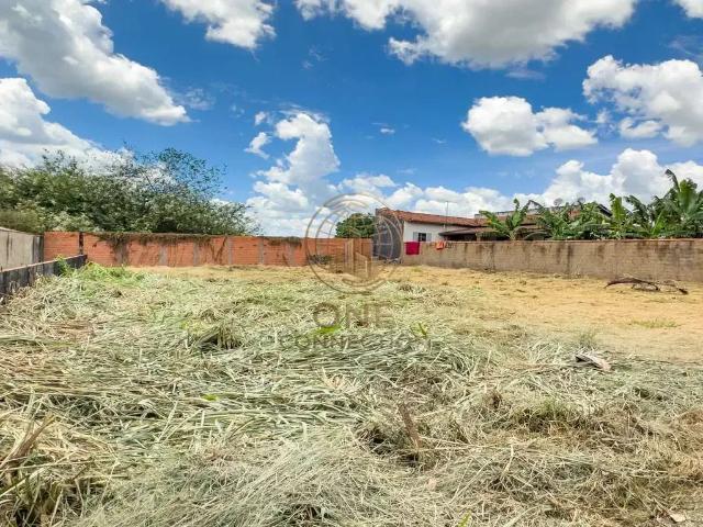 Terreno / Lote para Venda em Campinas/SP Loteamento Solar Campinas