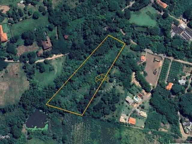 Terreno / Lote para Venda em Campinas/SP Loteamento Parque Centenário