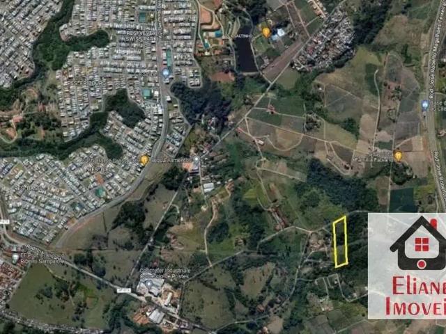 Terreno / Lote para Venda em Campinas/SP Loteamento Parque Centenário