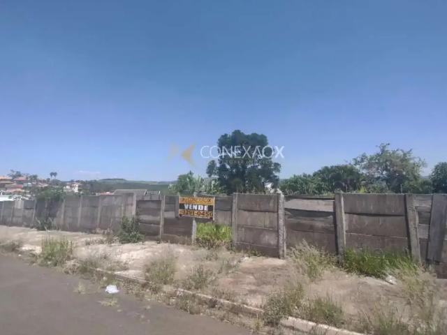 Terreno / Lote para Venda em Campinas/SP Loteamento Parque das Hortências Sousas
