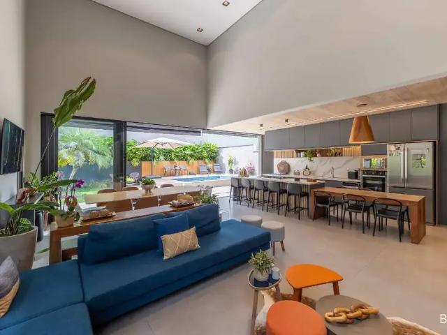 Terreno / Lote para Venda em Campinas/SP Loteamento Parque dos Alecrins 4 Quartos