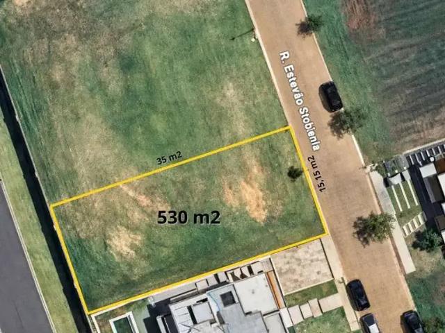 Terreno / Lote para Venda em Campinas/SP Loteamento Parque dos Alecrins