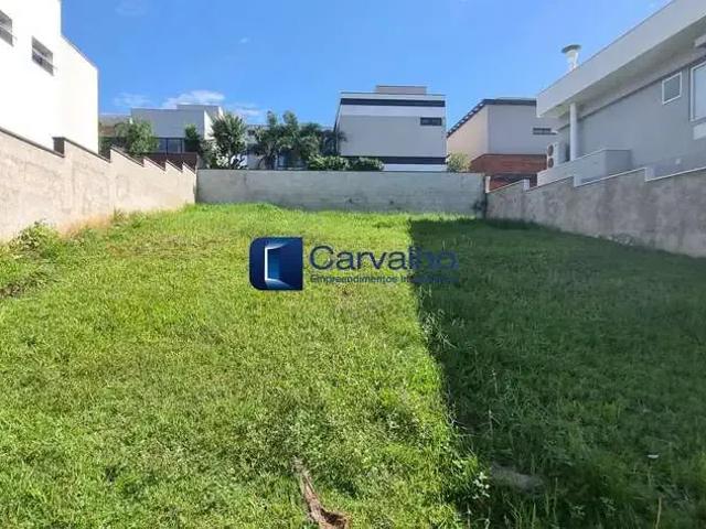 Terreno / Lote para Venda em Campinas/SP Loteamento Parque dos Alecrins