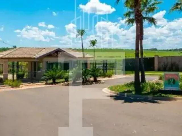 Terreno / Lote para Venda em Campinas/SP Loteamento Parque dos Alecrins