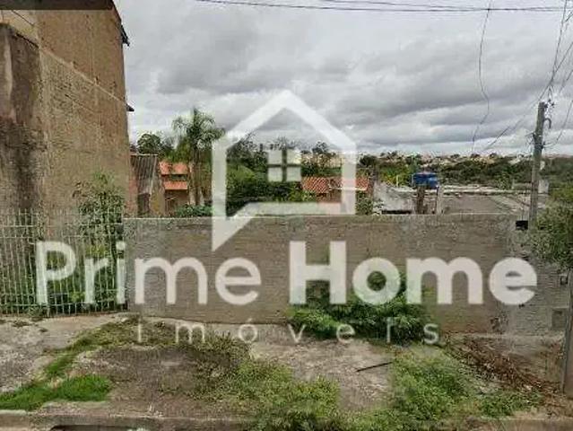 Terreno / Lote para Venda em Campinas/SP Loteamento Parque São Martinho