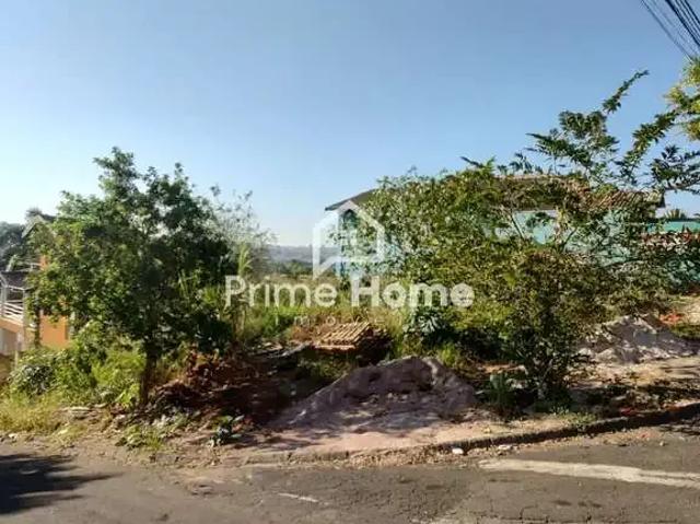 Terreno / Lote para Venda em Campinas/SP Loteamento Parque São Martinho