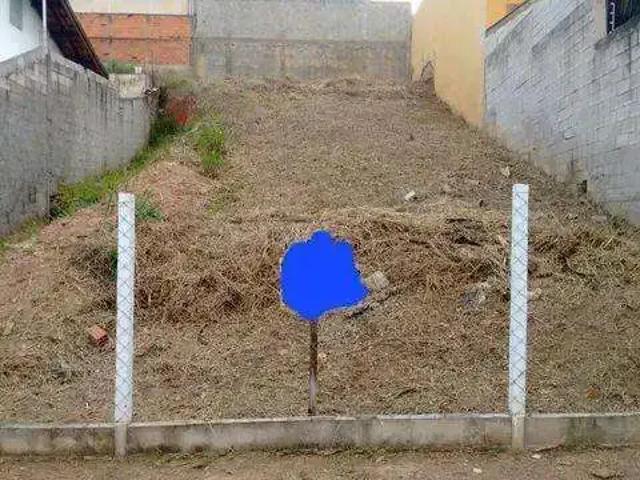 Terreno / Lote para Venda em Campinas/SP Loteamento Parque São Martinho