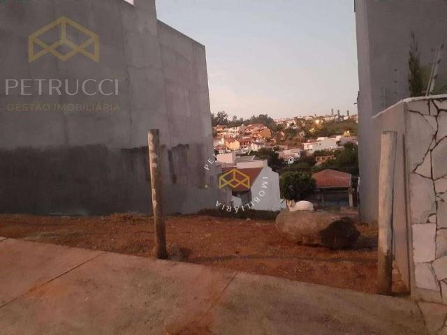 Terreno / Lote para Venda em Campinas/SP Loteamento Parque São Martinho