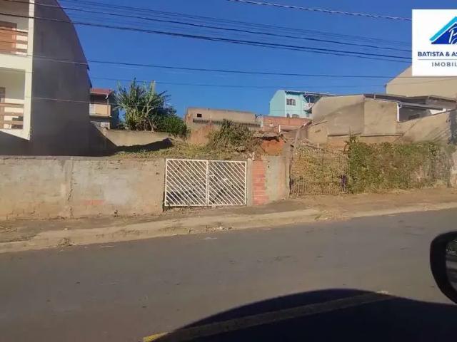 Terreno / Lote para Venda em Campinas/SP Loteamento Parque São Martinho