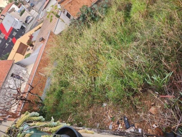 Terreno / Lote para Venda em Campinas/SP Loteamento Parque São Martinho