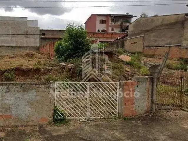 Terreno / Lote para Venda em Campinas/SP Loteamento Parque São Martinho 1 Quartos