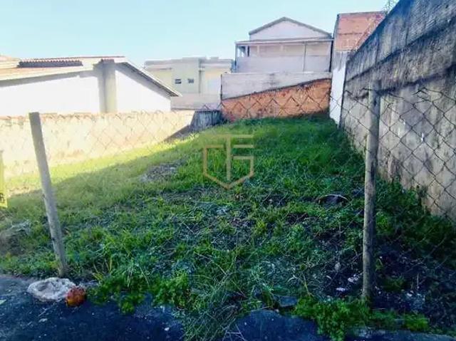 Terreno / Lote para Venda em Campinas/SP Loteamento Parque São Martinho