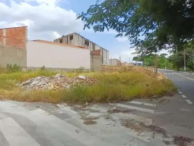 Terreno / Lote para Venda em Campinas/SP Loteamento Residencial Campina Verde