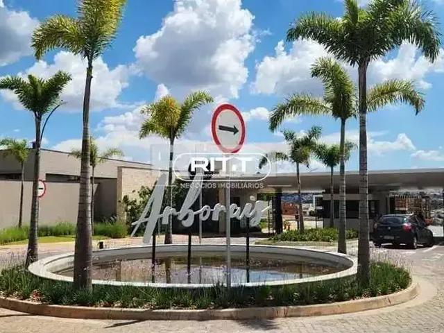Terreno / Lote para Venda em Campinas/SP Loteamento Residencial Arborais