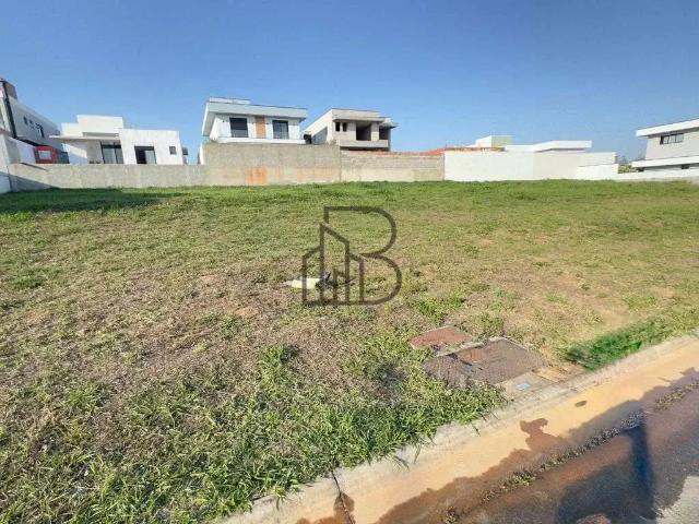 Terreno / Lote para Venda em Campinas/SP Loteamento Residencial Arborais