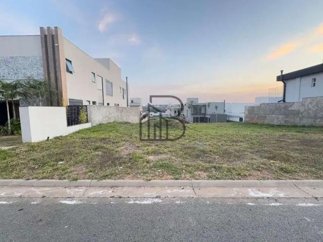 Terreno / Lote para Venda em Campinas/SP Loteamento Residencial Arborais