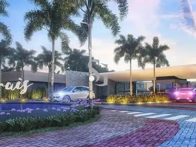 Terreno / Lote para Venda em Campinas/SP Loteamento Residencial Arborais