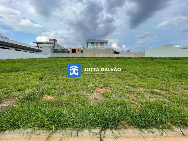 Terreno / Lote para Venda em Campinas/SP Loteamento Residencial Arborais