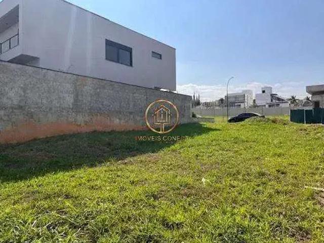 Terreno / Lote para Venda em Campinas/SP Loteamento Residencial Arborais