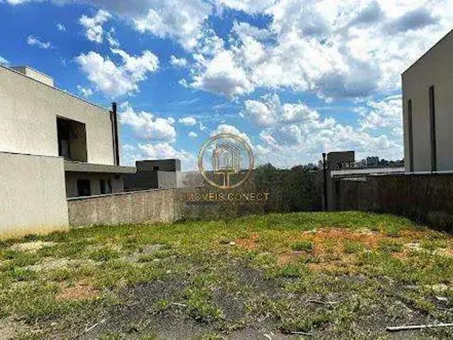 Terreno / Lote para Venda em Campinas/SP Loteamento Residencial Arborais
