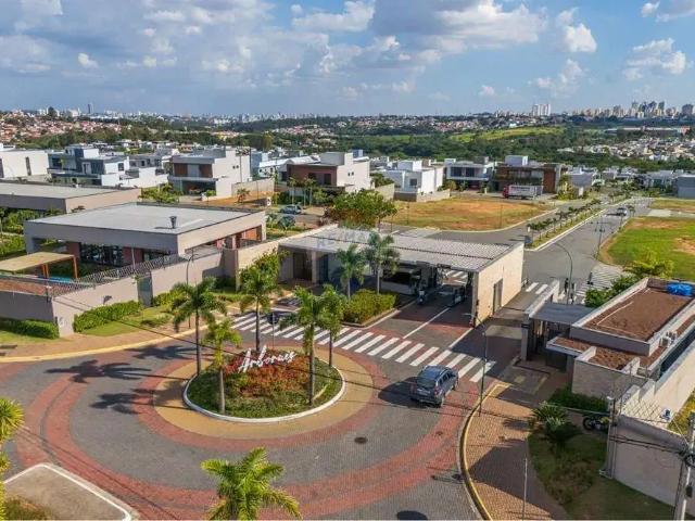 Terreno / Lote para Venda em Campinas/SP Loteamento Residencial Arborais