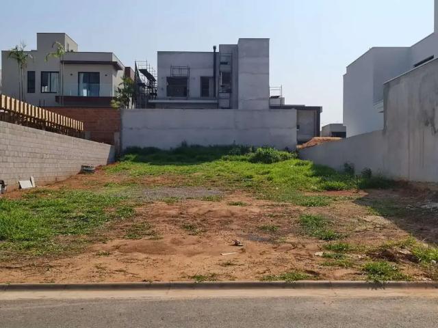 Terreno / Lote para Venda em Campinas/SP Loteamento Residencial Arborais