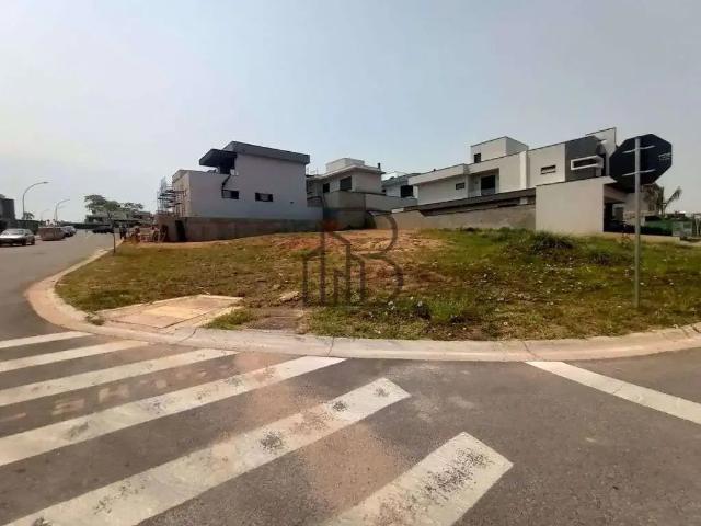 Terreno / Lote para Venda em Campinas/SP Loteamento Residencial Arborais