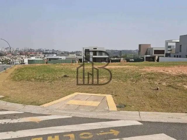 Terreno / Lote para Venda em Campinas/SP Loteamento Residencial Arborais