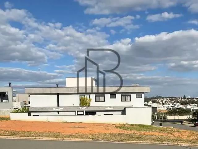 Terreno / Lote para Venda em Campinas/SP Loteamento Residencial Arborais