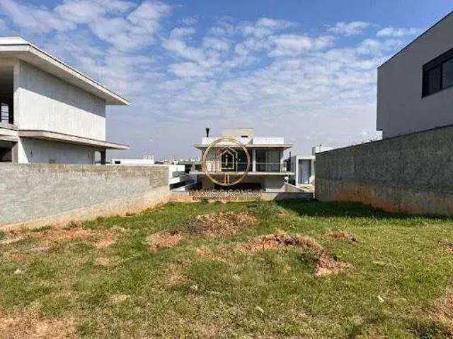 Terreno / Lote para Venda em Campinas/SP Loteamento Residencial Arborais