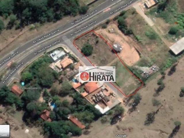 Terreno / Lote para Venda em Campinas/SP Loteamento Residencial Entre Verdes Sousas