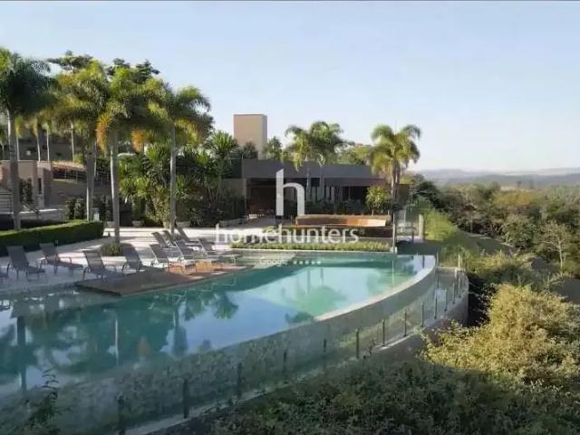 Terreno / Lote para Venda em Campinas/SP Loteamento Residencial Entre Verdes Sousas