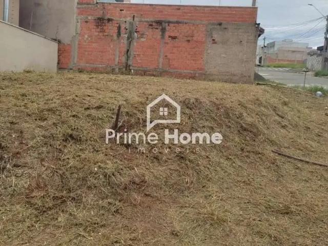 Terreno / Lote para Venda em Campinas/SP Loteamento Residencial Flavia