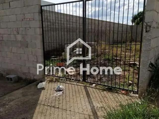 Terreno / Lote para Venda em Campinas/SP Loteamento Residencial Flavia