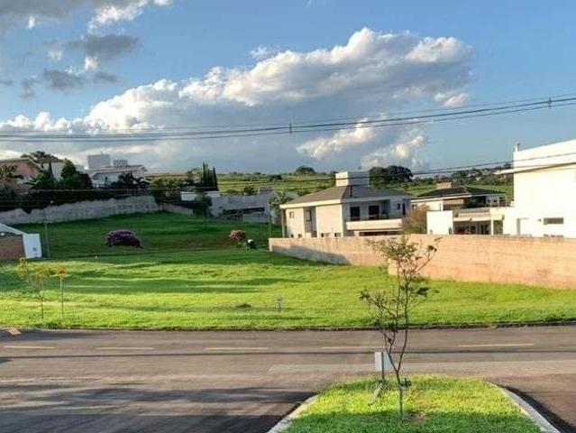 Terreno / Lote para Venda em Campinas/SP Loteamento Residencial Jaguari Sousas