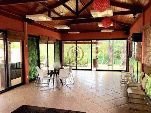 Terreno / Lote para Venda em Campinas/SP Loteamento Residencial Jaguari Sousas