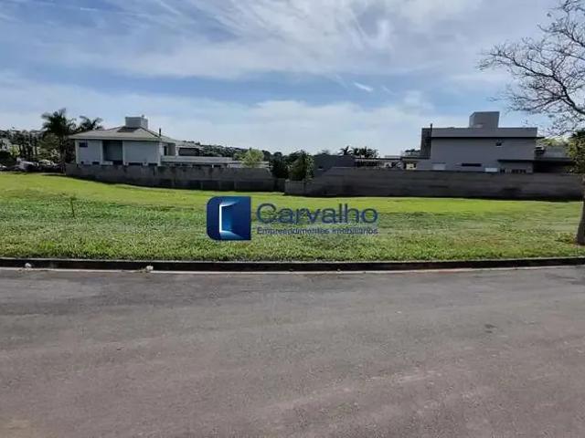 Terreno / Lote para Venda em Campinas/SP Loteamento Residencial Jaguari Sousas