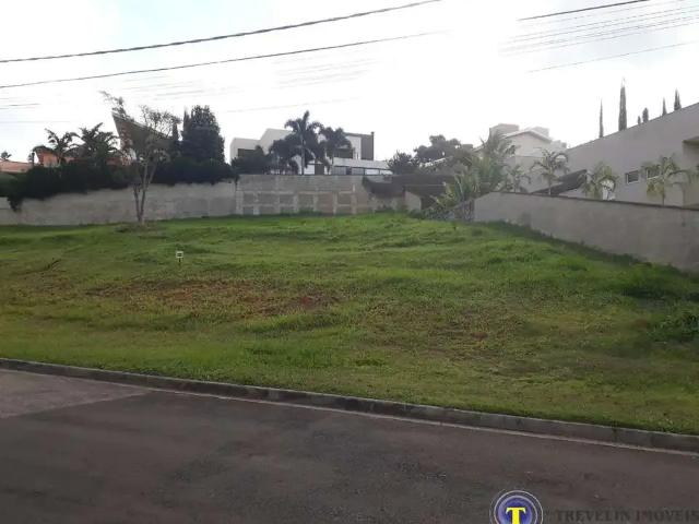 Terreno / Lote para Venda em Campinas/SP Loteamento Residencial Jaguari Sousas