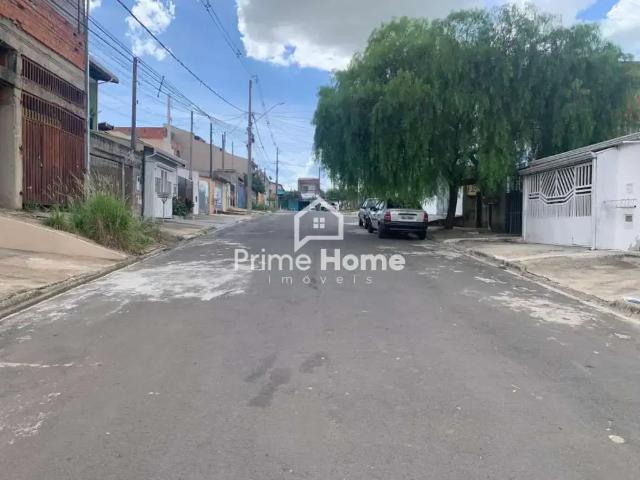 Terreno / Lote para Venda em Campinas/SP Loteamento Residencial Novo Mundo