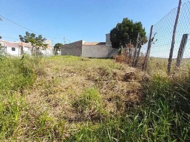 Terreno / Lote para Venda em Campinas/SP Loteamento Residencial Porto Seguro